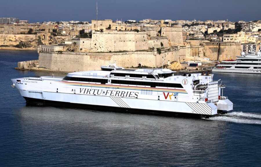 From Malta: Syracuse and Marzamemi Day Trip with Guide - A Closer Look at the Itinerary and Experience