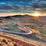 From Manchester: Chatsworth and the Peak District Tour - Key Points