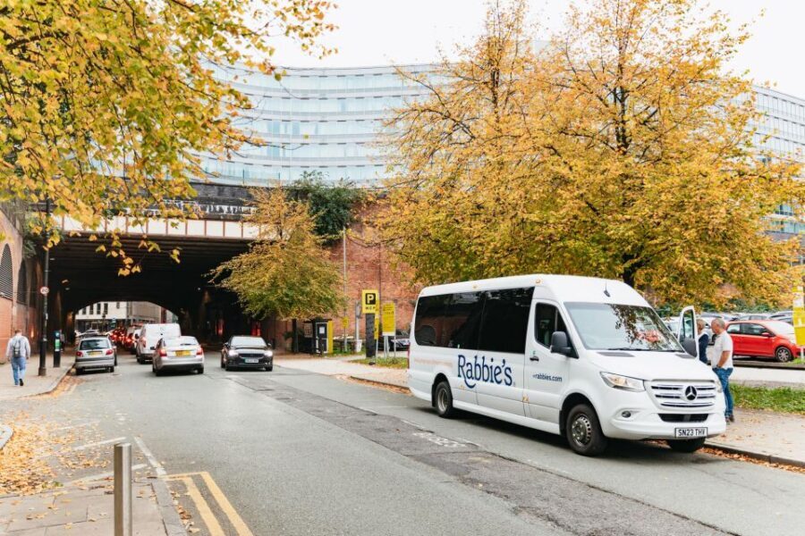 From Manchester: Lake District Bus Tour & Windermere Cruise - Practical Details: What You Need To Know