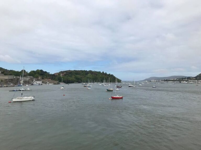 From Manchester: North Wales and Caernarfon Castle Day Trip - In-Depth Look at the Itinerary