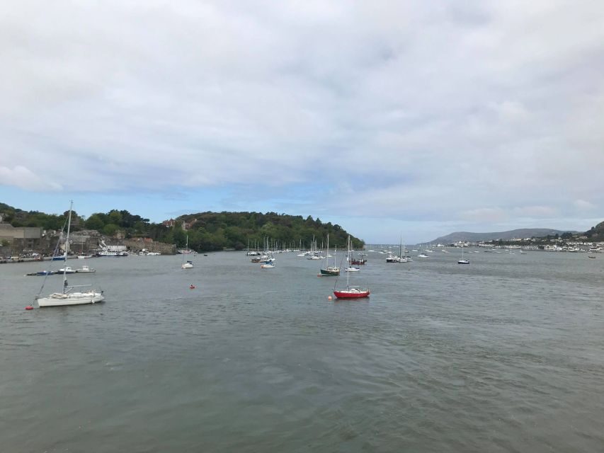 From Manchester: North Wales and Caernarfon Castle Day Trip - In-Depth Look at the Itinerary