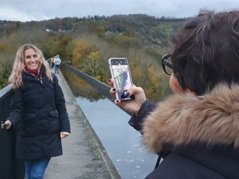 From Manchester: North Wales Sightseeing Adventure Day Trip - How the Tour Runs: Logistics and Value