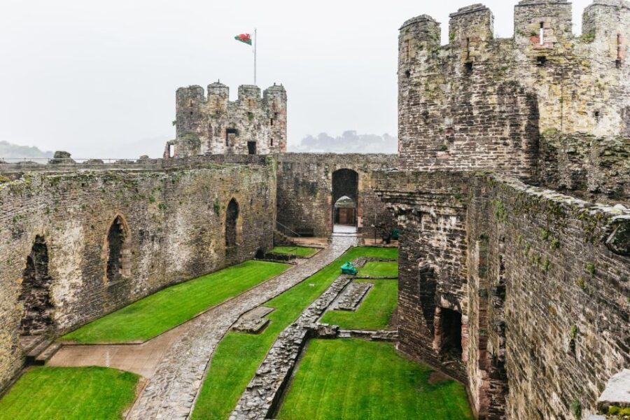 From Manchester: North Wales, Snowdonia, and Chester Tour - The Value Proposition