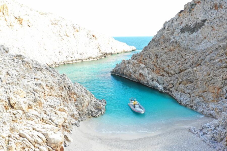 From Marathi: Private Seitan Limania Boat Trip - The Journey to Seitan Limania and Other Bays