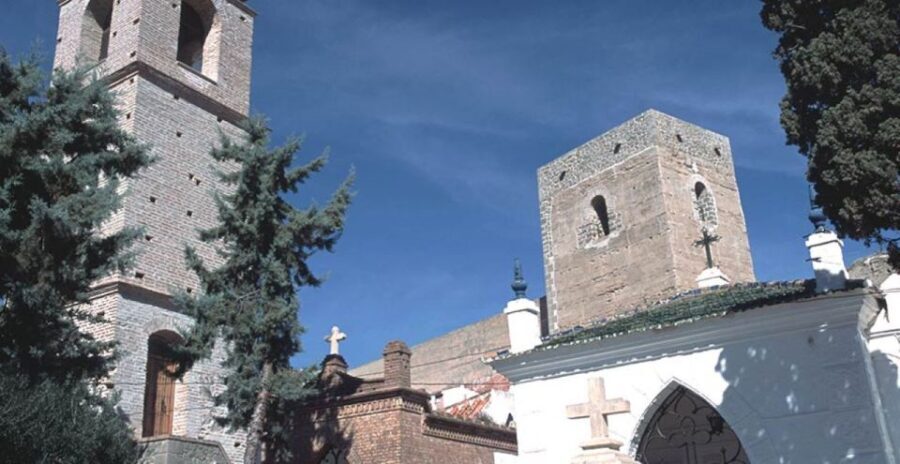 From Marbella: Antequera Wine Tour with Tastings and Lunch - The Value and Practicalities
