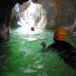 From Marbella: Guadalmina River Guided Canyoning Adventure - Itinerary Breakdown: What You Can Expect