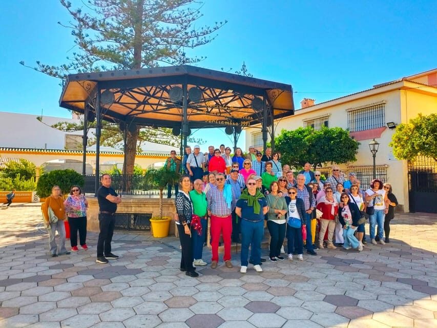 From Marbella: Guided Private Trip to Gibraltar and Estepona - In-Depth Look at the Experience