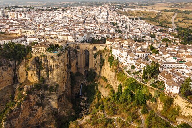 From Marbella: private daytrip to Ronda - Why This Tour Is a Great Choice