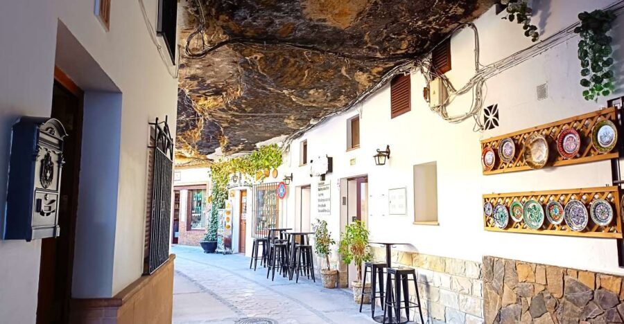 From Marbella: Ronda & Setenil de las Bodegas Private trip - Evaluating Value & Practical Details