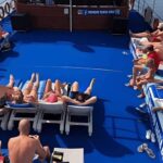 From Marmaris: Big Boss Boat (All Inclusive)(Only Adults) - The Itinerary in Detail