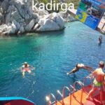 From Marmaris: Day Trip by Glass Bottom Semi Submarine - Authentic Feedback from Travelers