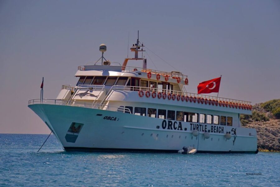 From Marmaris: Day Trip to Dalyan with Lunch - A Detailed Review of the Tour Experience