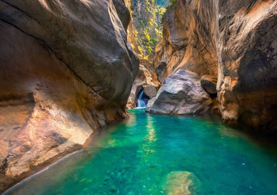 From Marmaris: Fethiye Blue Lagoon Day-Trip with Lunch - What’s Included and What’s Not