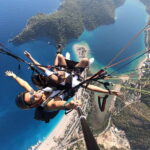From Marmaris: Fethiye Paragliding Experience w/Lunch - A Detailed Look at the Experience