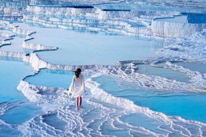 From Marmaris Pamukkale 1 Day Tours - Who Will Love This Tour?