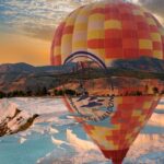 From Marmaris: Pamukkale Balloon Flight Day Trip with Lunch - Who will love this trip?