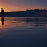 From Marmaris: Pamukkale Evening Tour with Transfer & Dinner - What to Expect on the Tour: An In-Depth Look