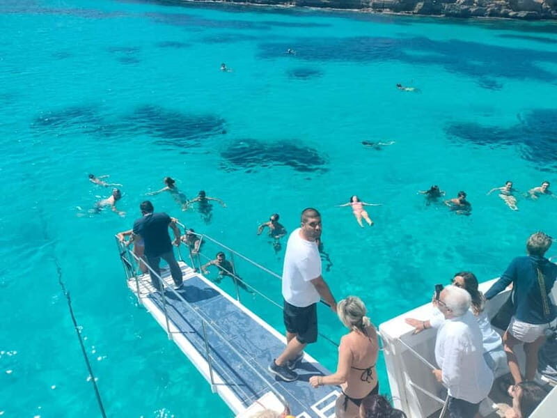 From Marsala: MiniCruise to Favignana & Levanzo w/Lunch - What Makes This Tour Worth Considering