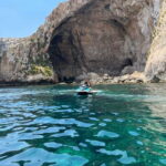 From Marsaskala: Blue Grotto Private Jet Ski Tour - An Itinerary Full of Highlights
