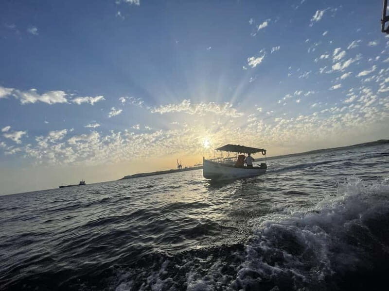 From Marsaxlokk: St Peter's Pool Boat Tour - What You Can Expect from the Experience