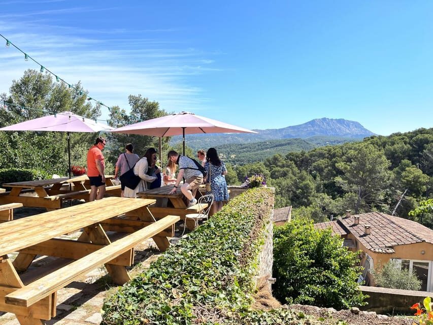 From Marseille: Aix en Provence Wine and Cheese Tour - In-Depth Look at What Makes This Tour Stand Out