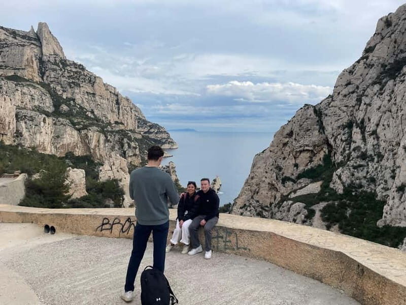 From Marseille: Calanque Guided Tour - The Itinerary & What You’ll Experience