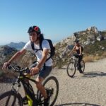 From Marseille: Calanques National Park E-Mountain Bike Tour - The Itinerary: What You’ll Experience