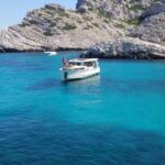 From Marseille: Calanques National Park Eco Boat Cruise - A Day in the Calanques: A Step-by-Step Breakdown