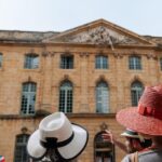 From Marseille: Cassis & Aix-en-Provence Half-Day Tour - Exploring Aix-en-Provence: Style and Sophistication
