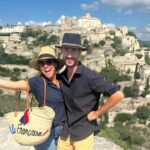 From Marseille Cruise Port: Luberon Villages - What to Expect and Pack