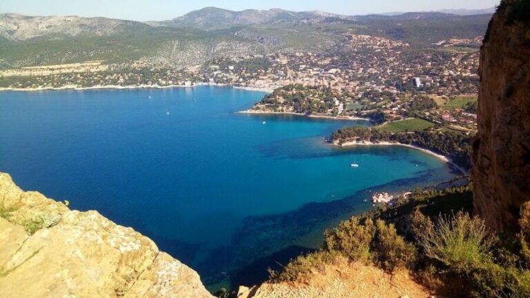From Marseille Cruise Port : Marseille and Cassis Tour - Who Will Appreciate This Tour?