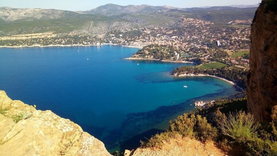 From Marseille Cruise Port : Marseille and Cassis Tour - Who Will Appreciate This Tour?