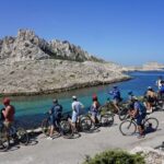 From Marseille: Guided E-Bike Tour to Calanque de Sormiou - An In-Depth Look at the Experience