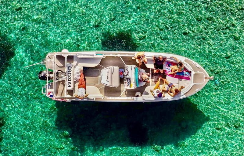 From Marseille: Iconic Calanques Boat Tour with Swimming - An In-Depth Look at the Experience