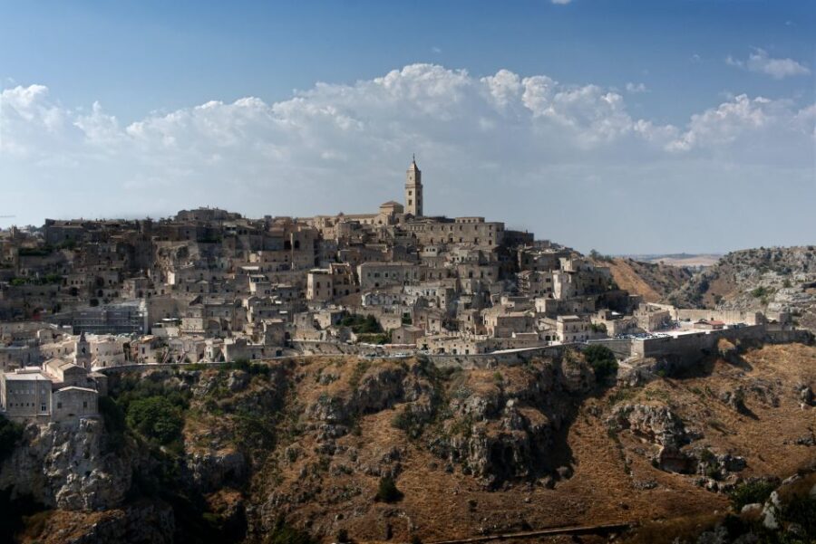 From Matera: Day Trip to the 3 Crypts with Entry Ticket - Practical Details: What to Expect