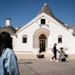 From Matera: tour of Alberobello with private transfer - The Practical Details