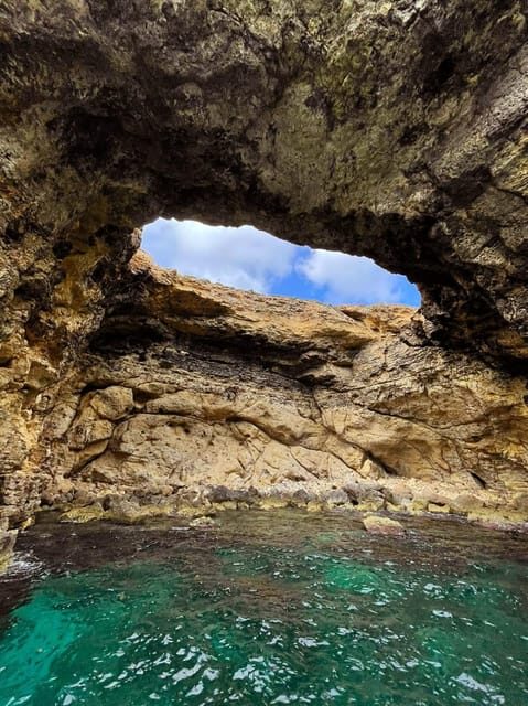From Melliea Bay: Gozo & Blue Lagoon Boat Tour w/ Swim Stop - Who Would Love This Tour?