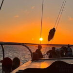 From Mellieha Bay: Blue Lagoon Sunset Cruise - The Itinerary: What to Expect on the Blue Lagoon Sunset Cruise