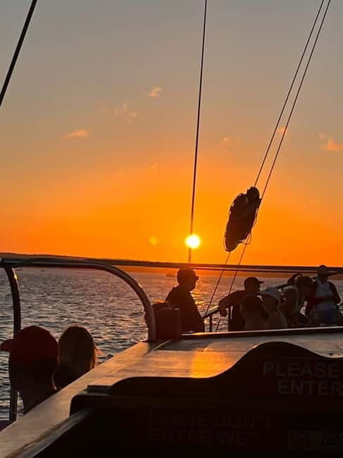 From Mellieha Bay: Blue Lagoon Sunset Cruise - The Itinerary: What to Expect on the Blue Lagoon Sunset Cruise