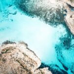 From Mellieha: Three Bay Cruise including the Blue Lagoon - What to Expect on the Boat and During the Day