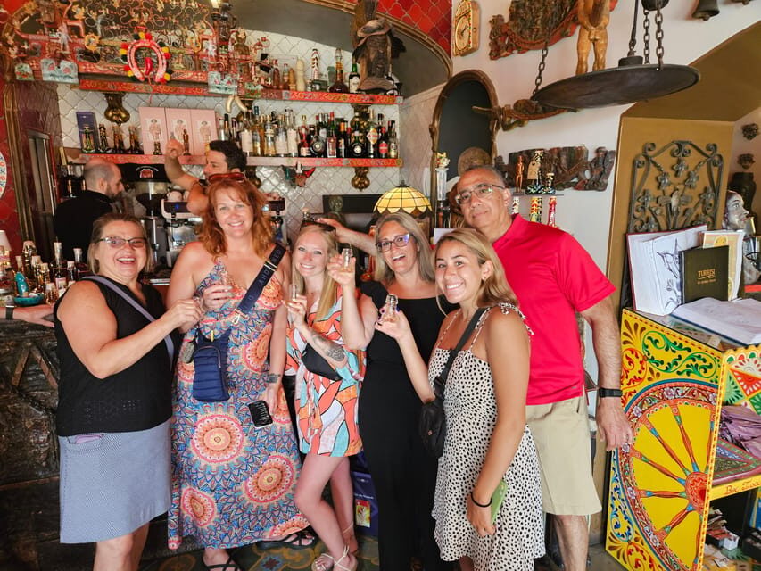 From Messina : Best excursion of Taormina and Castelmola - Who Is This Tour Best For?