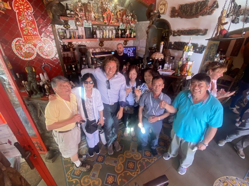 From Messina: Mount Etna and Taormina Trip with Tastings - The Practical Side: What’s Included and What’s Not