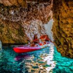 From Metajna/Novalja: Pag Bay Guided Sea Kayaking Tour - Who Will Love This Tour?