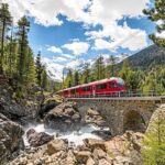 From Milan: Bernina and St. Moritz Day Tour by Scenic Train - What It Means for You