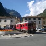 From Milan: Bernina Express and St. Moritz Day Tour - Scenic Train Ride: The Highlight of the Tour