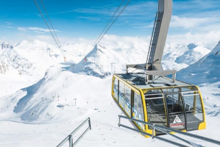 From Milan: Bernina Red Train & Lunch with Mountain Views - Price and Value