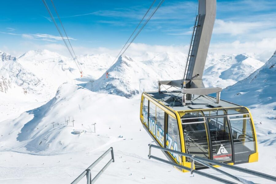 From Milan: Bernina Red Train & Lunch with Mountain Views - Price and Value