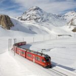 From Milan: Bernina Train and St. Moritz Day Trip - What Makes the Bernina Day Trip Special?
