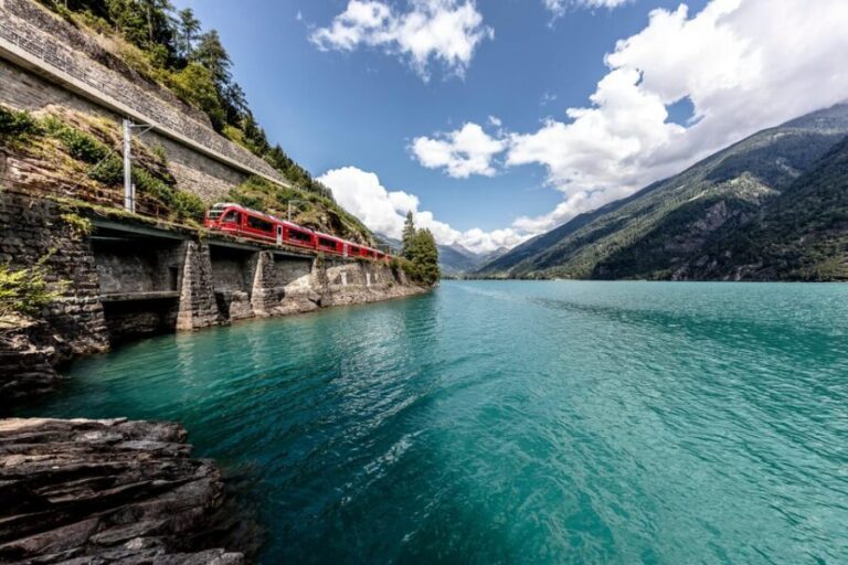 From Milan: Bernina Train Day Trip to Tirano & St. Moritz - The Sum Up: Who Will Love This Experience?