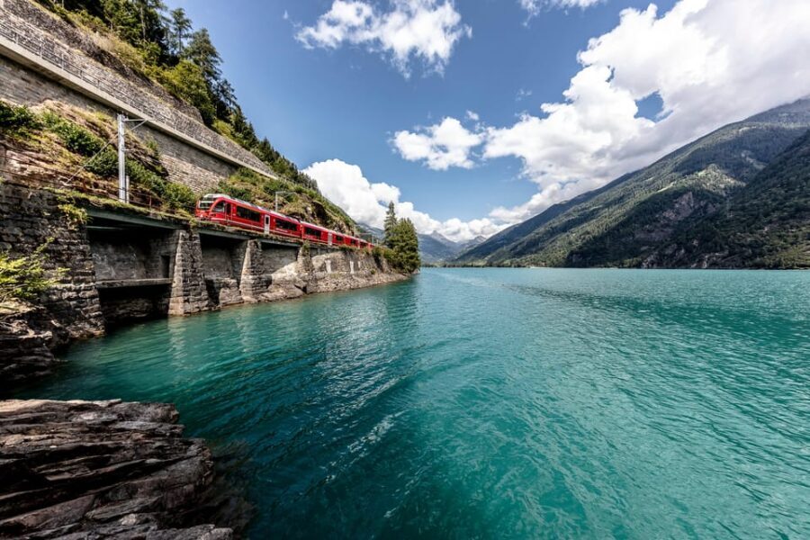 From Milan: Bernina Train Day Trip to Tirano & St. Moritz - The Sum Up: Who Will Love This Experience?